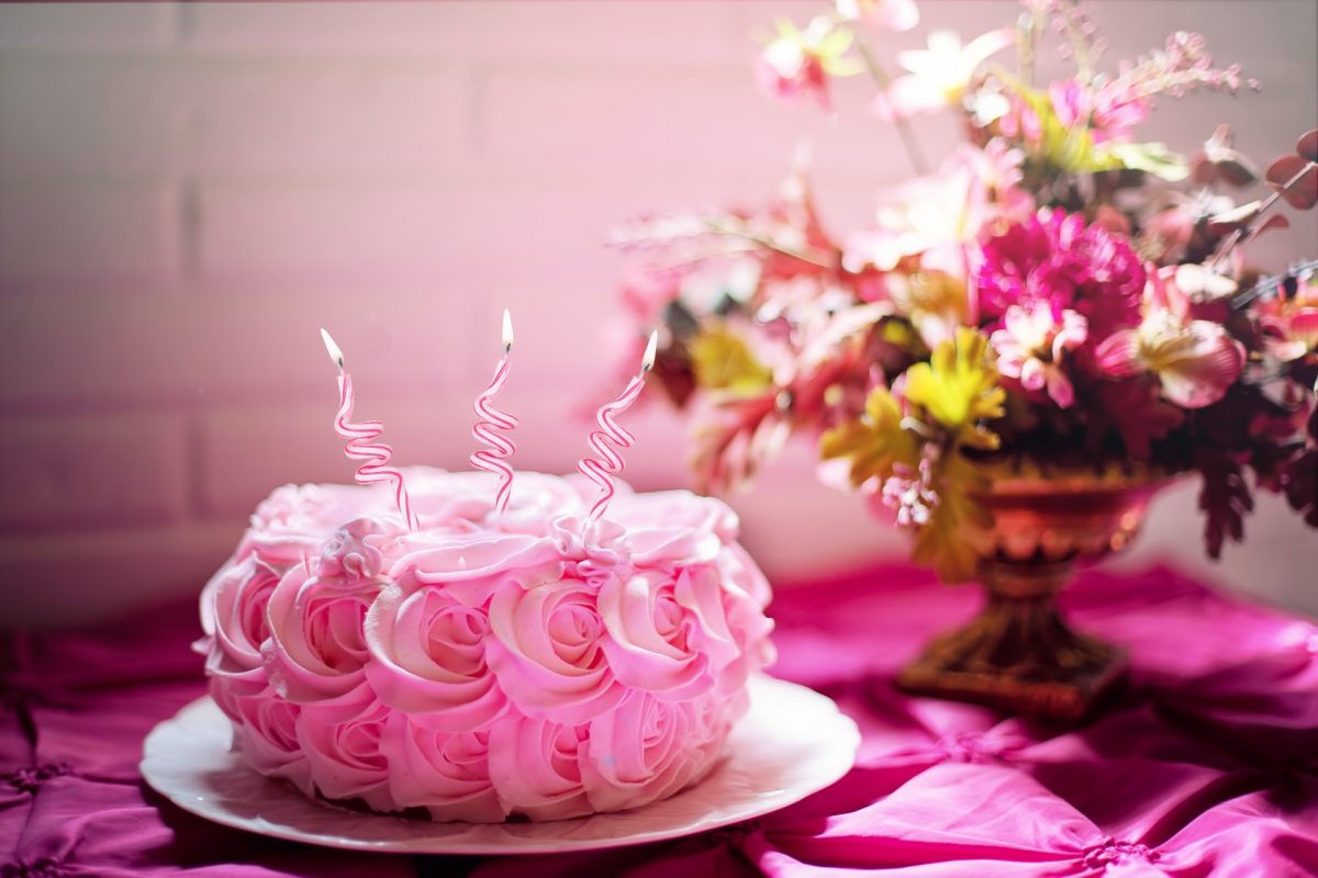 Happy 3rd Birthday Captions For Instagram Birthday Captions For